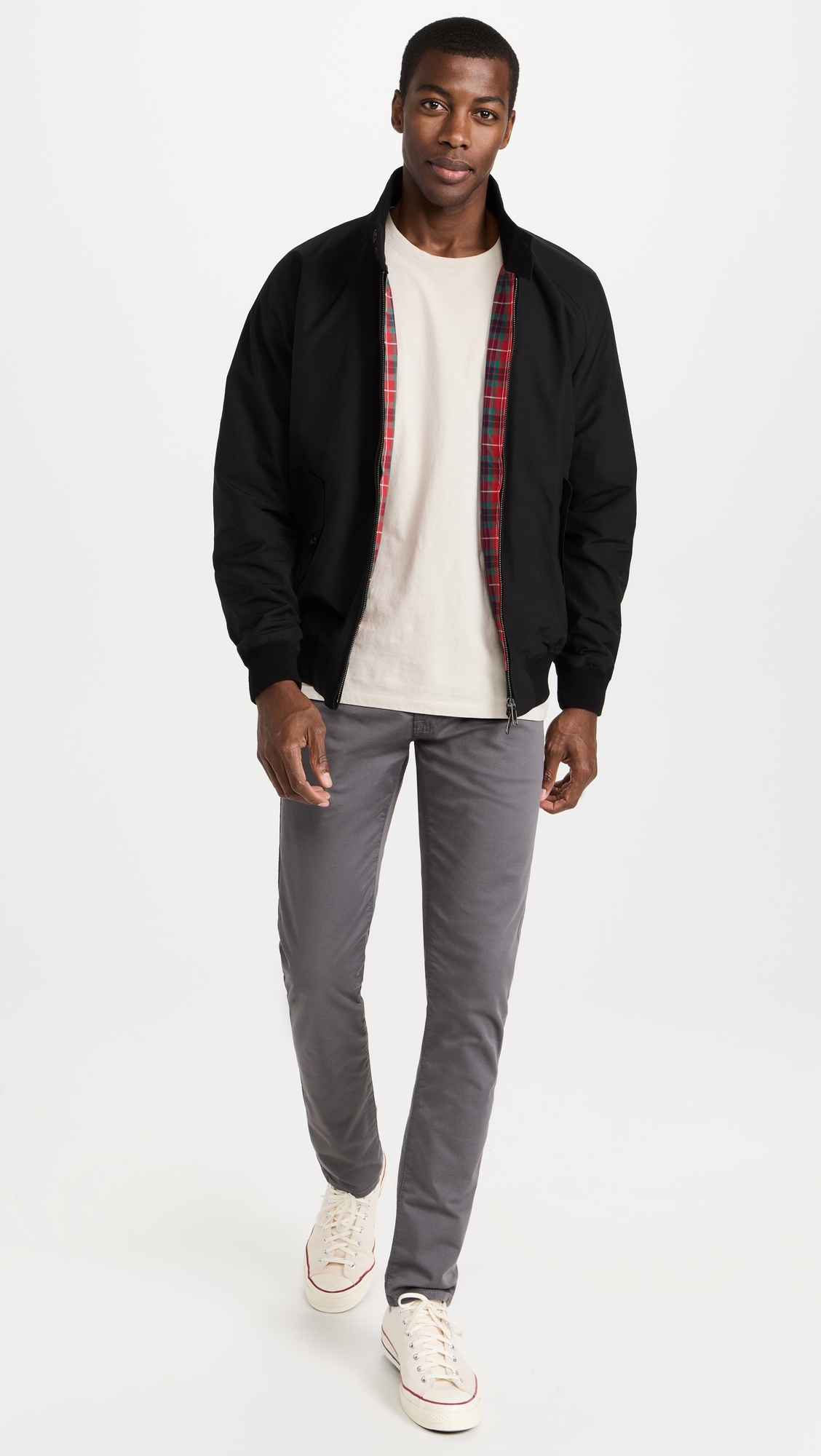 AG AG Tellis Modern Slim Jeans